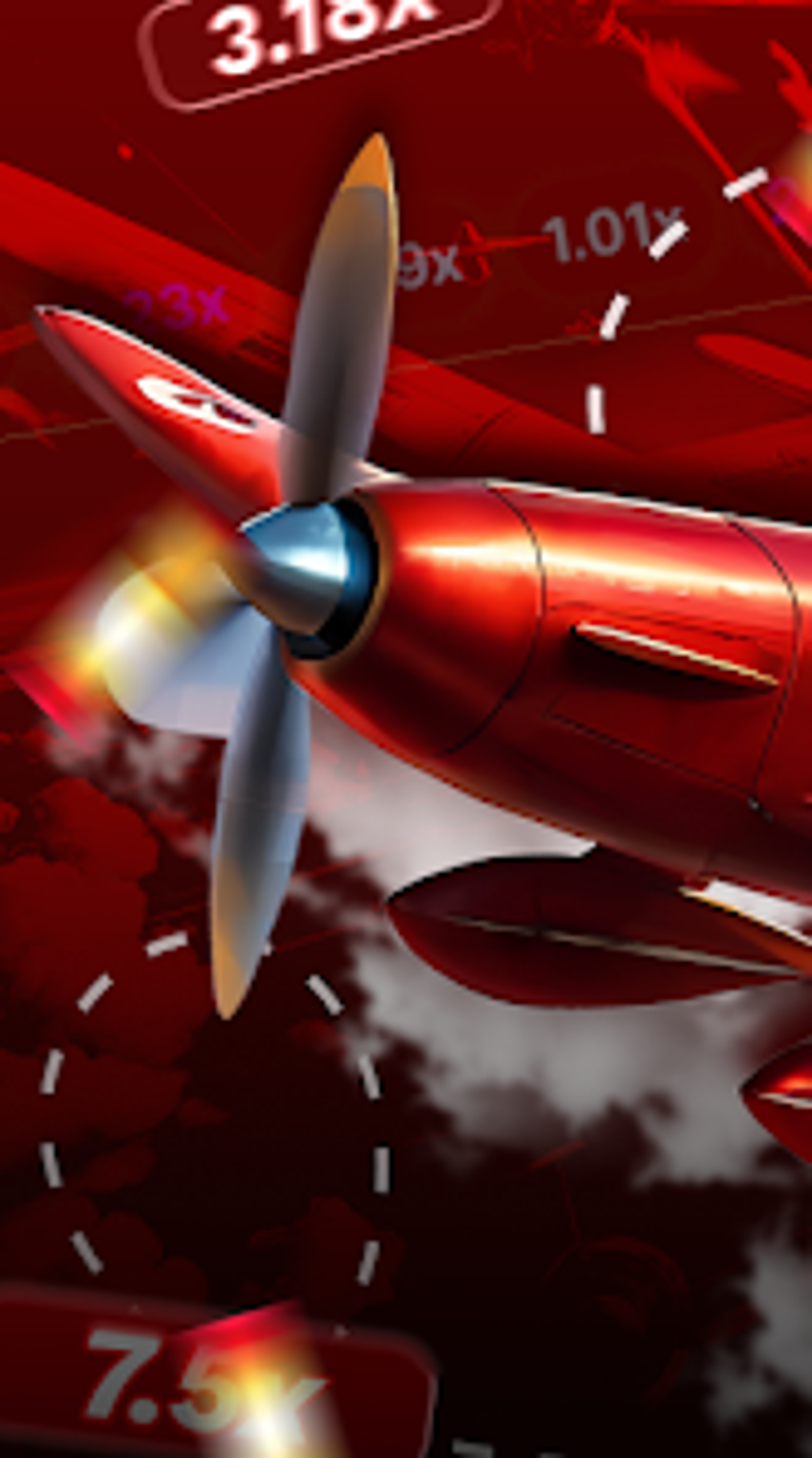 Aviator Game para Android - Descargar