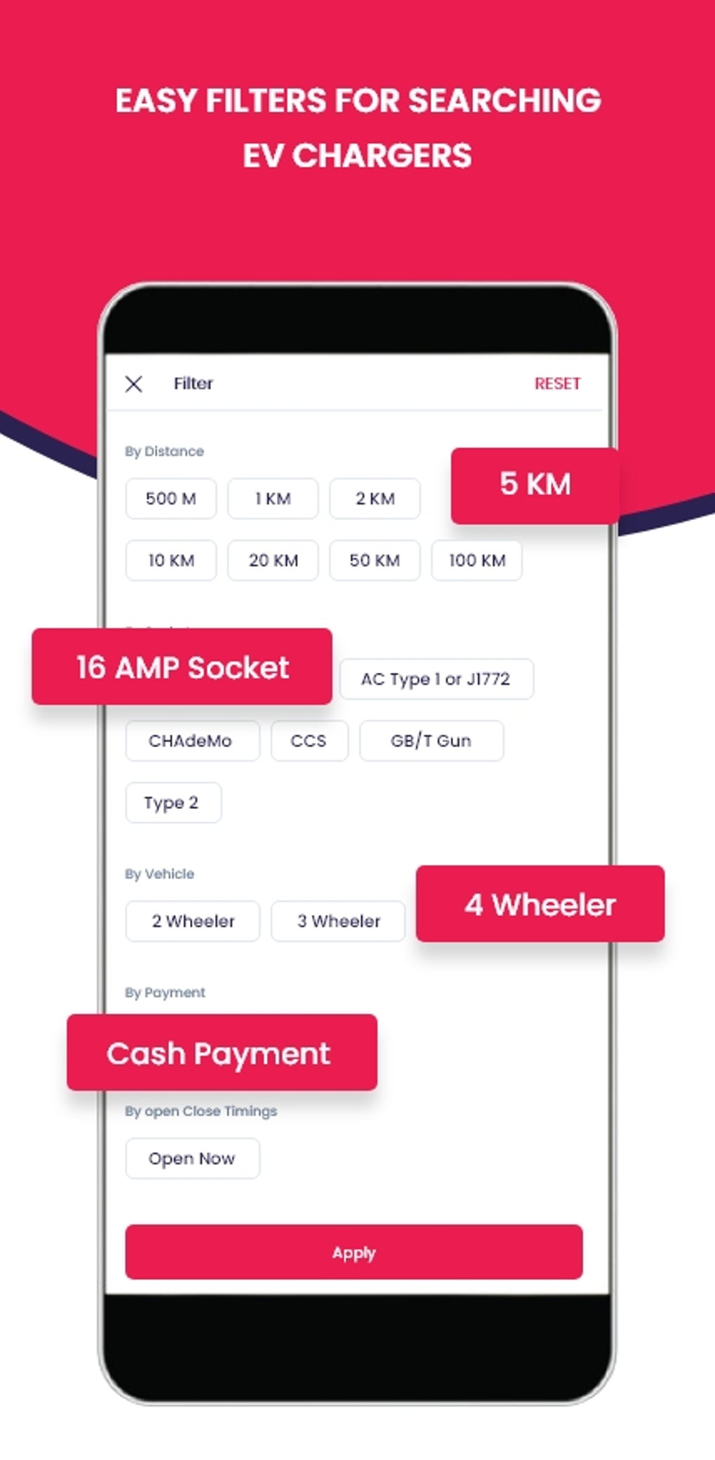 Charzer - EV Charging APK for Android - Download