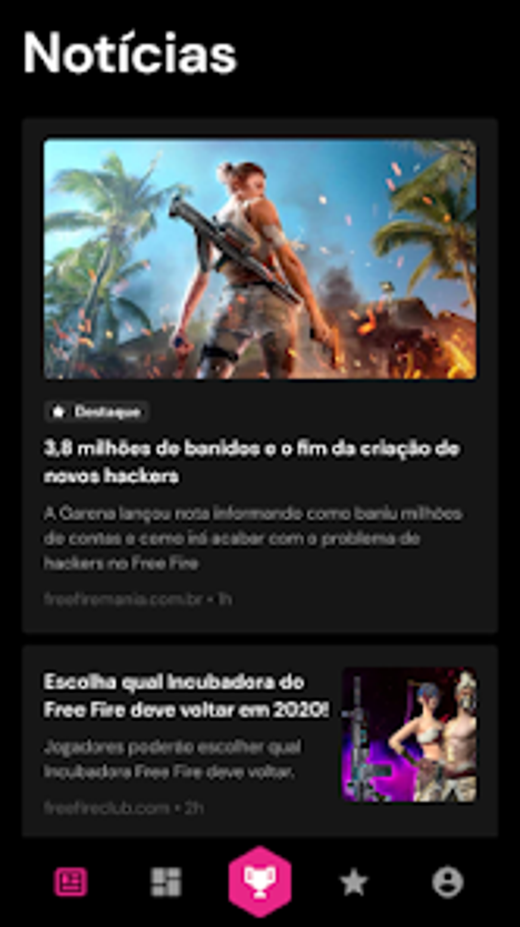 FFTV for Android - Download