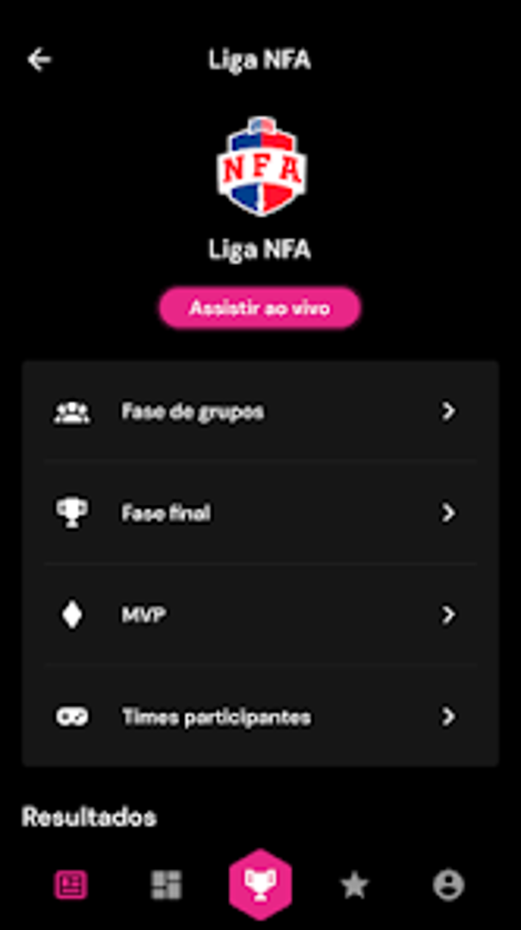 FFTV for Android - Download