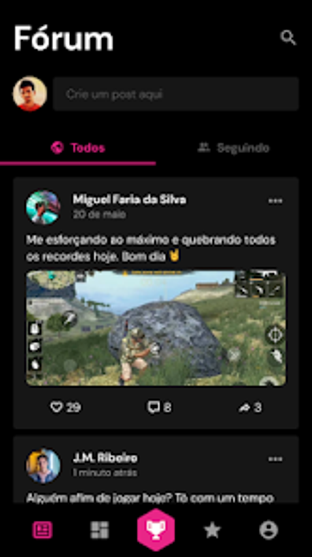 FFTV for Android - Download