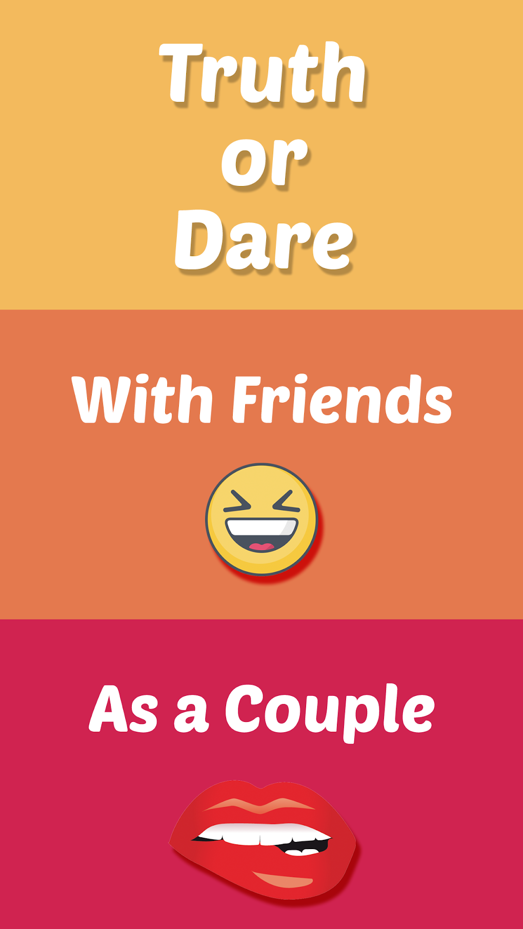 Truth Or Dare For Android Download Truth Or Dare For Android Download
