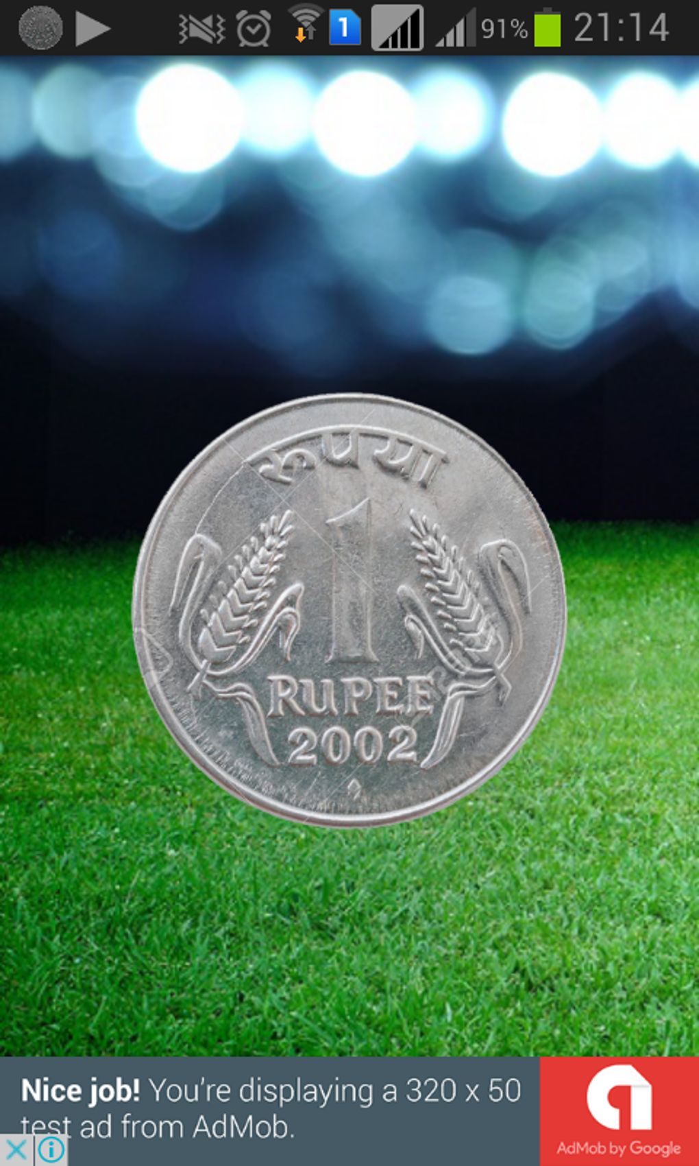 Toss IT APK for Android - Download