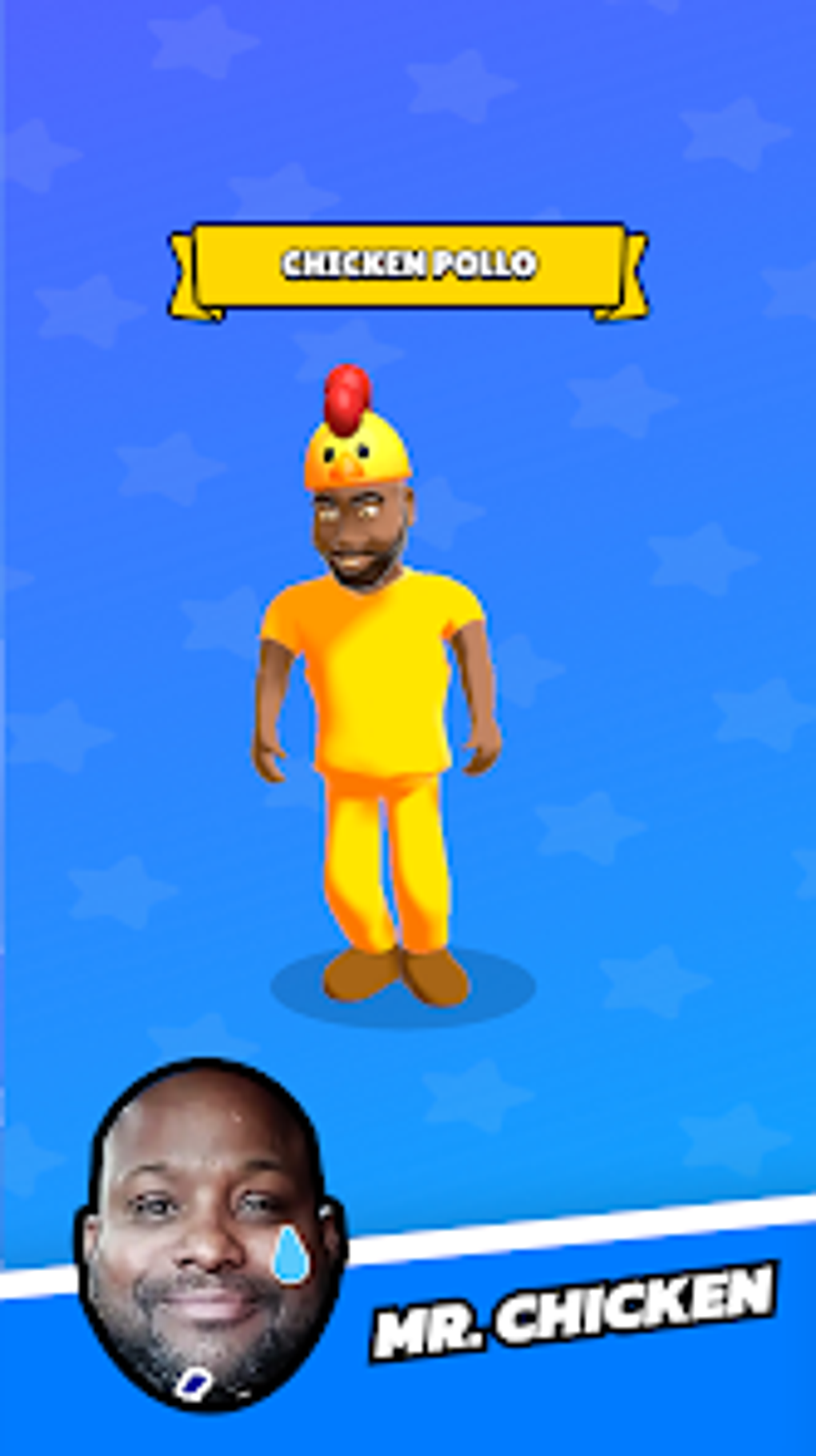 Don Pollo: Chicken Chase para Android - Descargar
