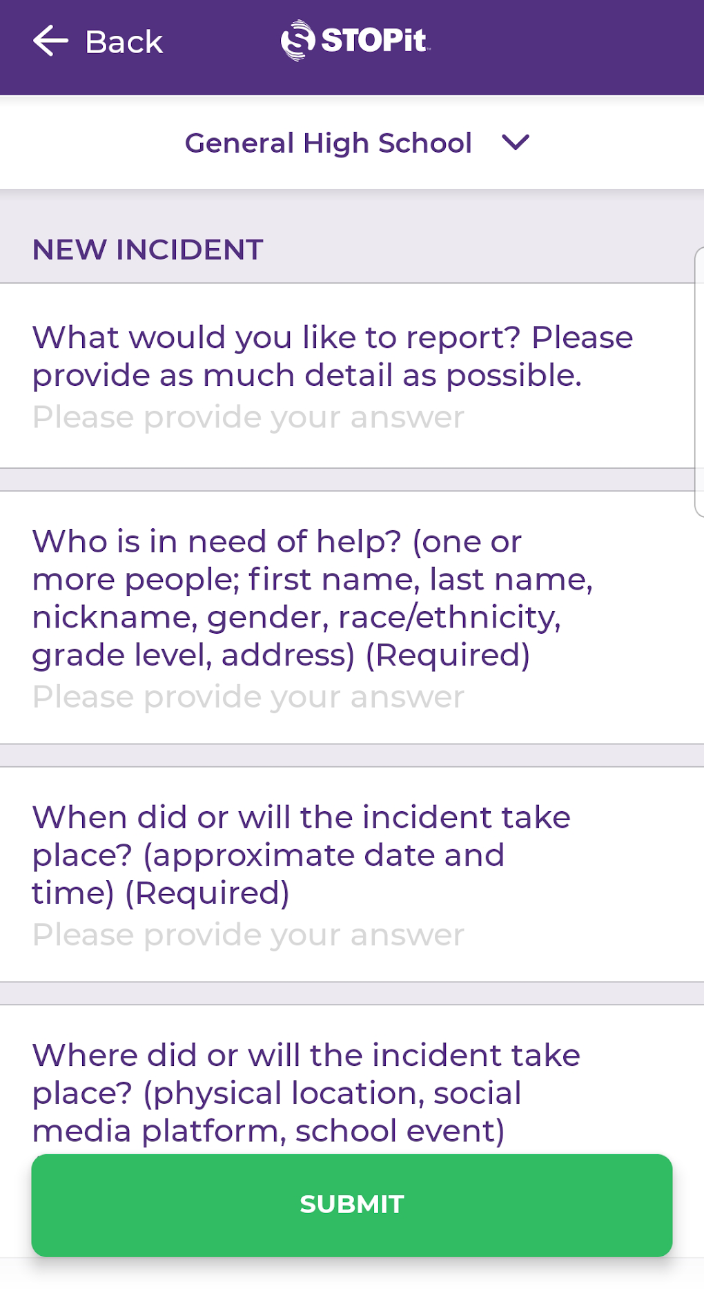 STOPit APK for Android - Download