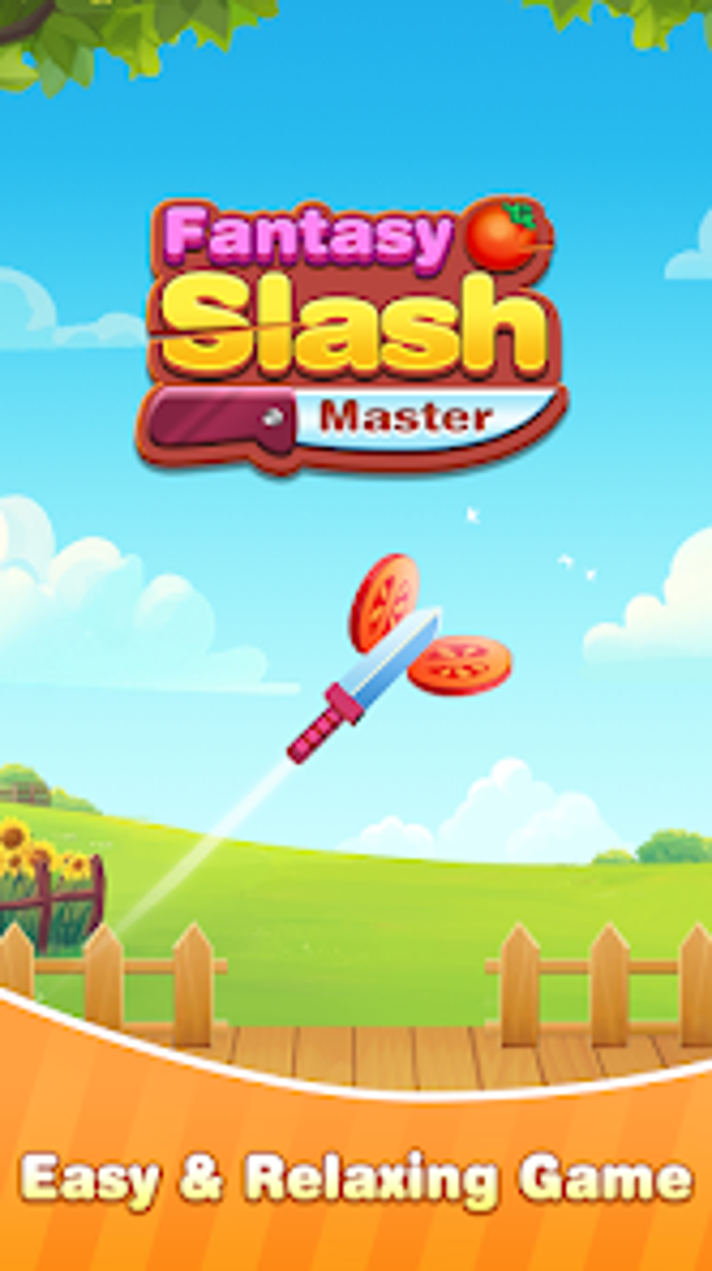 Fantasy Slash Master for Android - Download