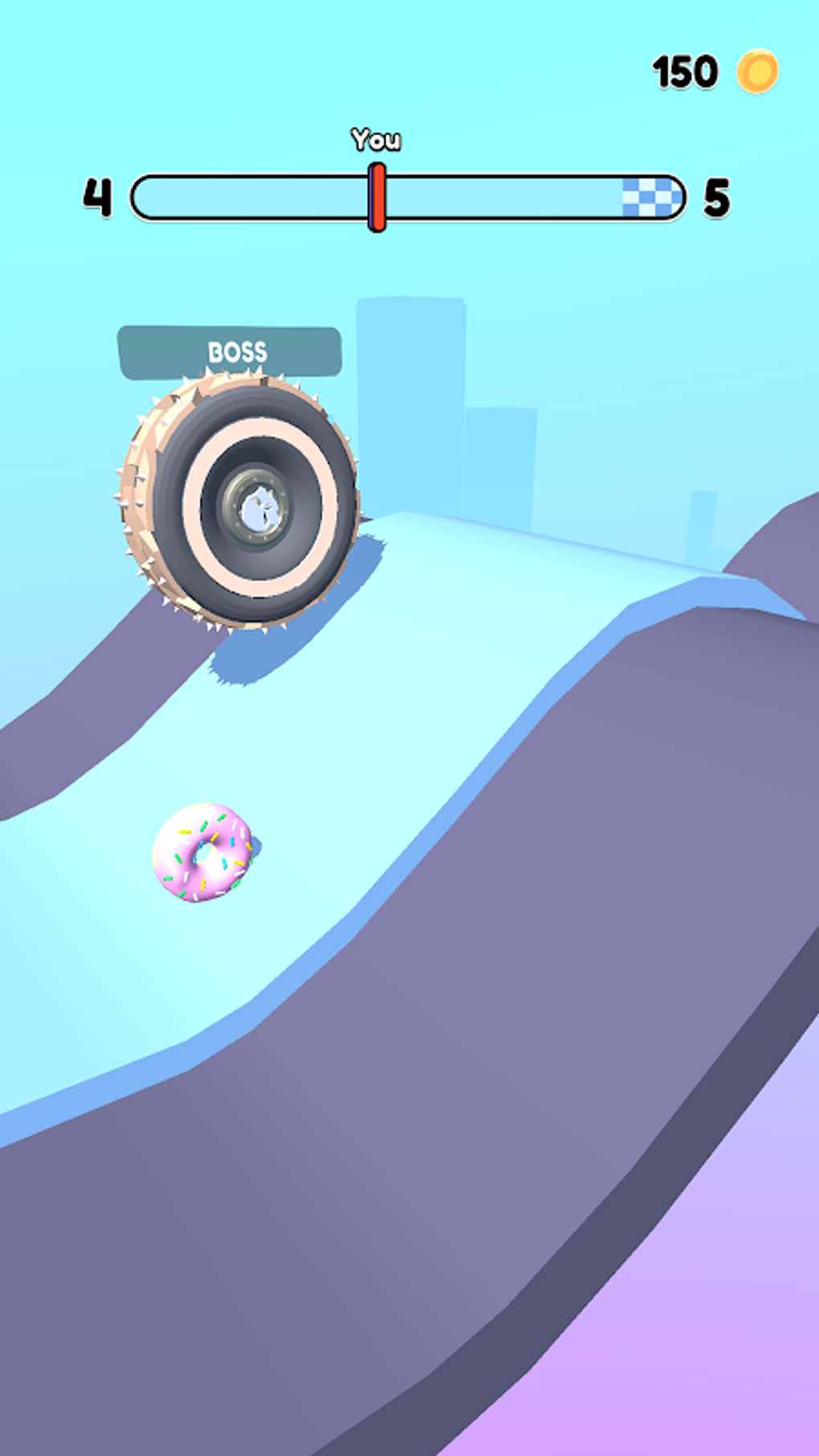Wheel Race APK for Android - Download