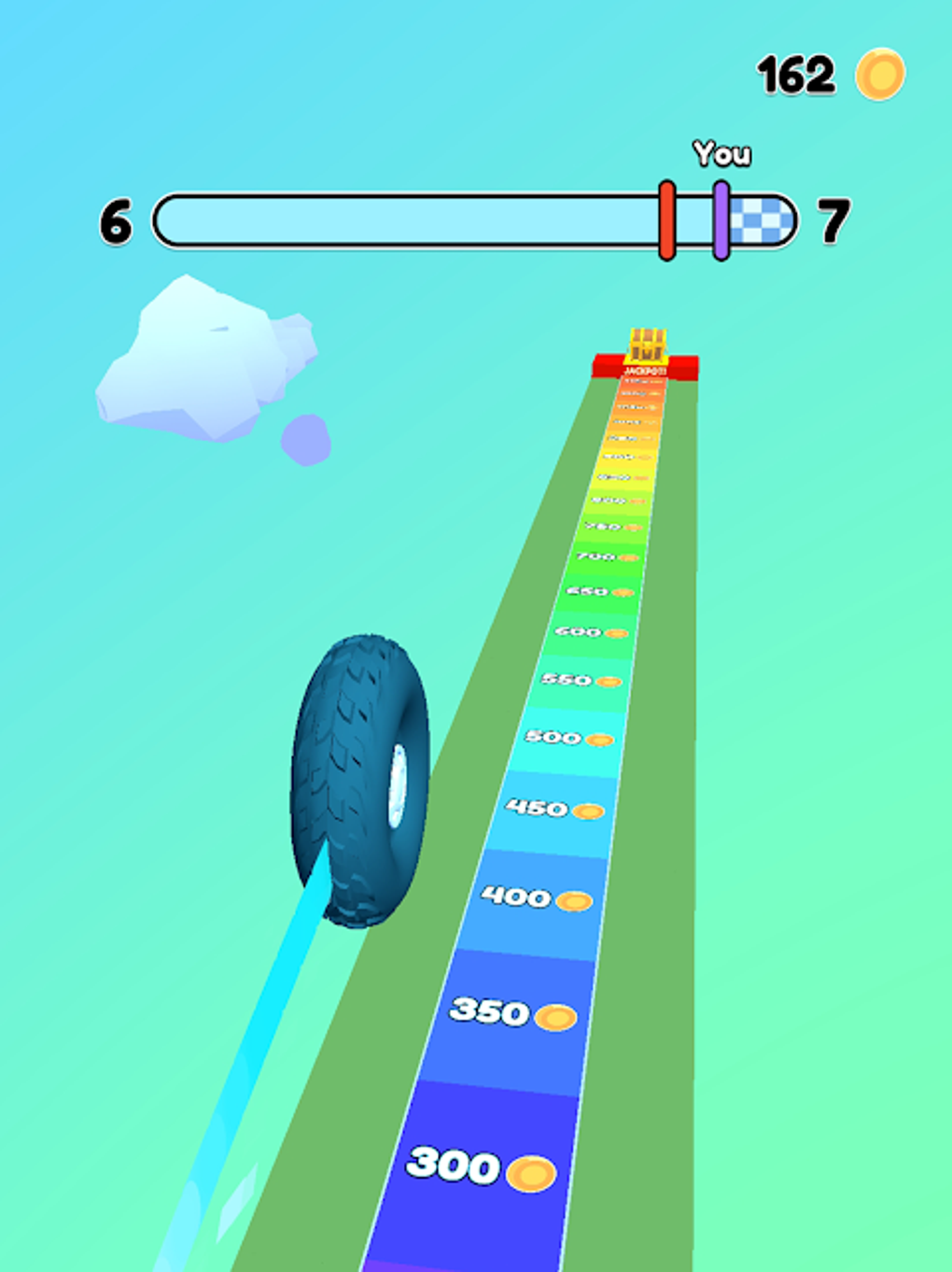 Wheel Race APK for Android - Download