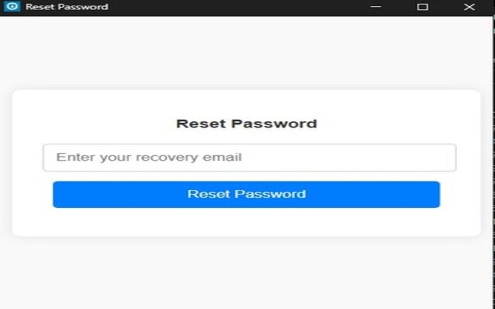 Browser Lock สำหรับ Google Chrome - ส่วนขยาย ดาวน์โหลด