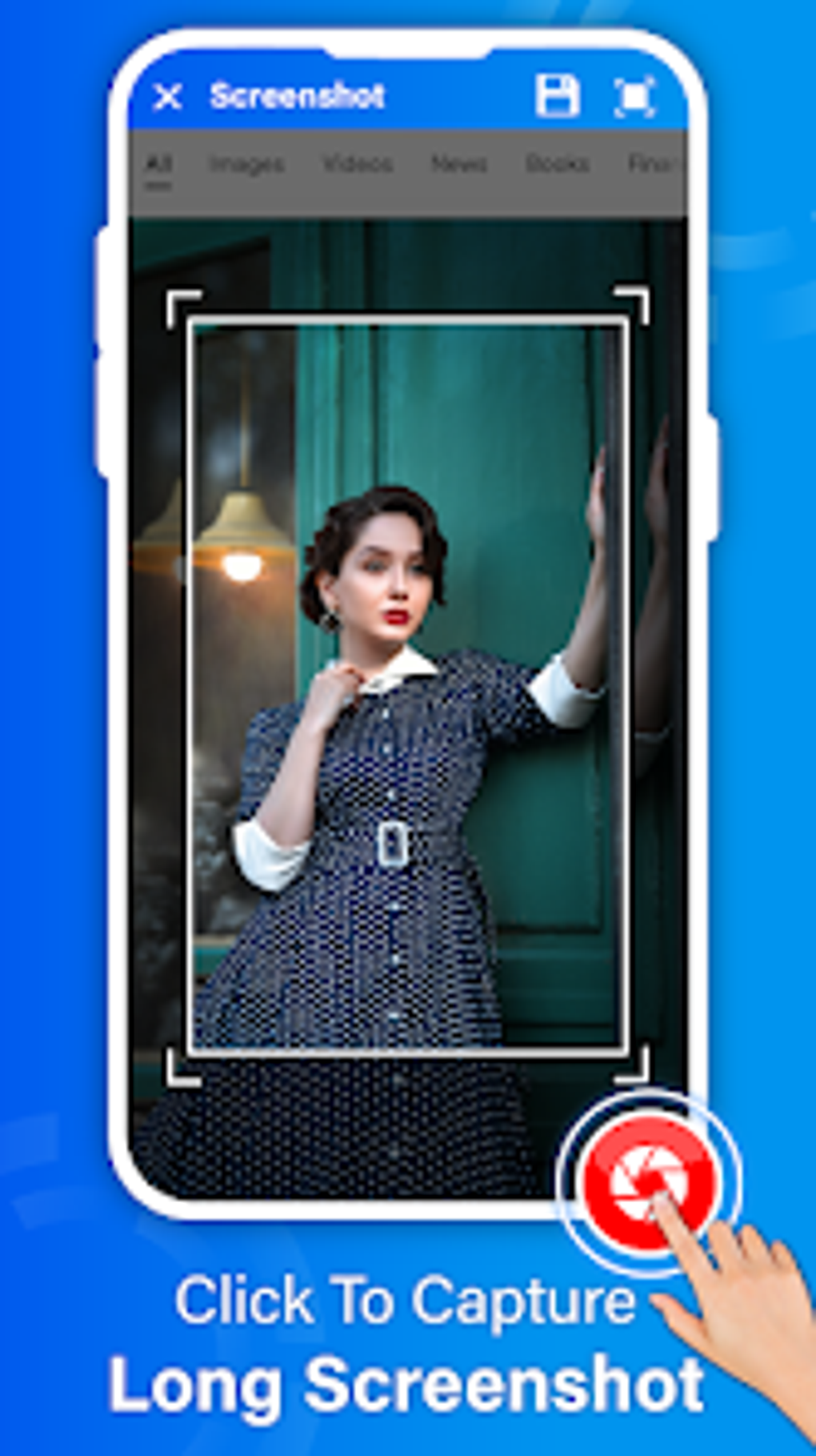 Screenshot - Capture Longshot per Android - Download