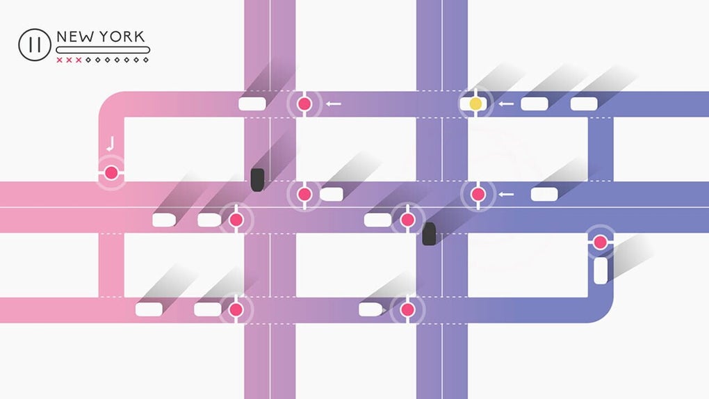 Nintendo Switch 용 Traffix - 다운로드