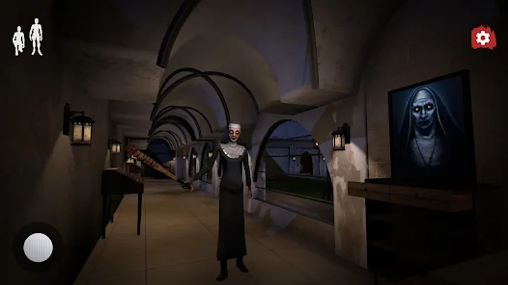 Evil Granny Jin - Horror Game for Android - Download