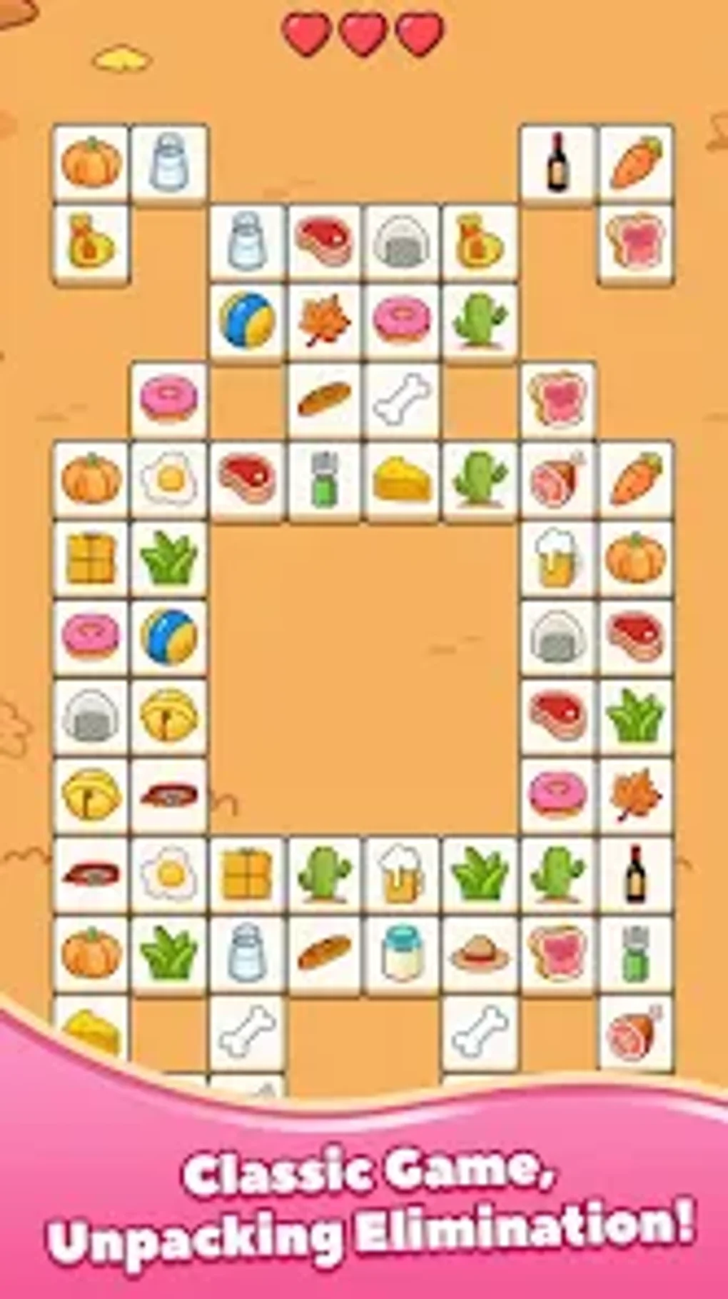 Tile Party-Matching Game for Android - Download