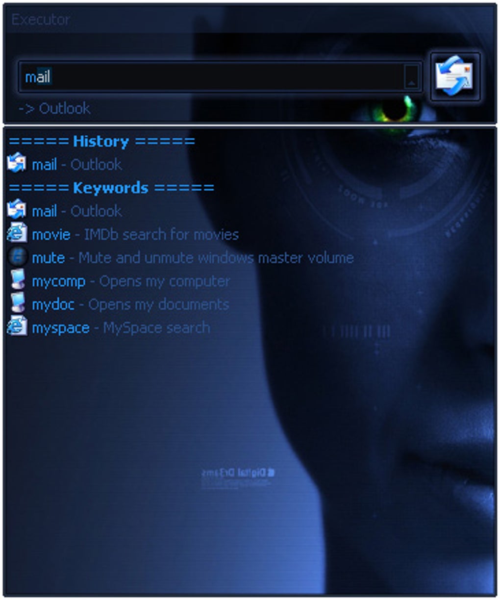 Executor Portable - Descargar
