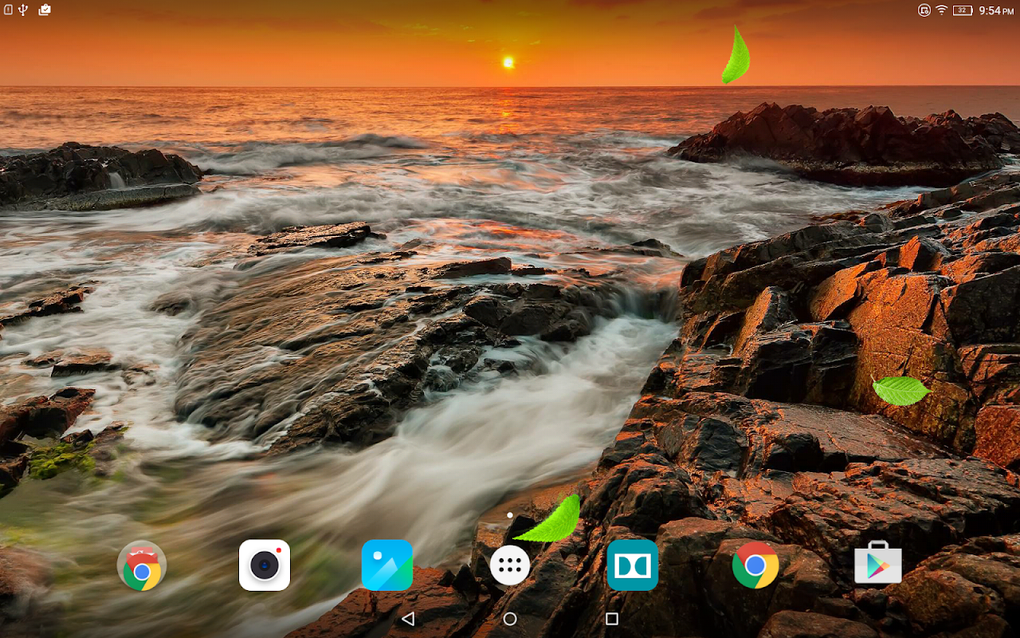 Ocean Live Wallpaper APK for Android - Download