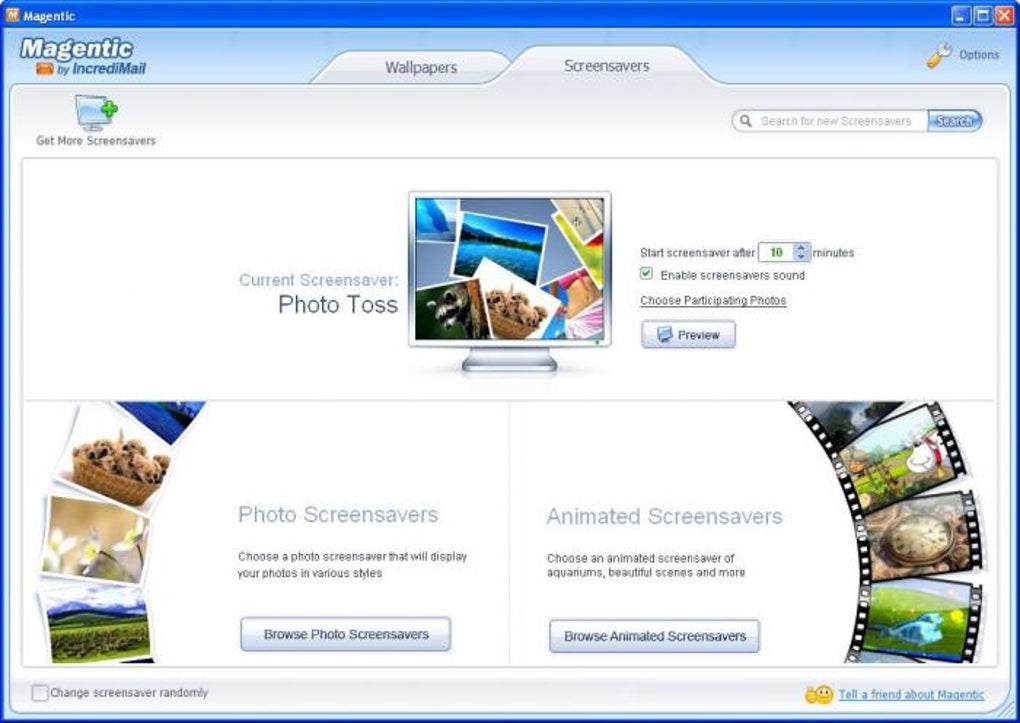 Magentic - Descargar