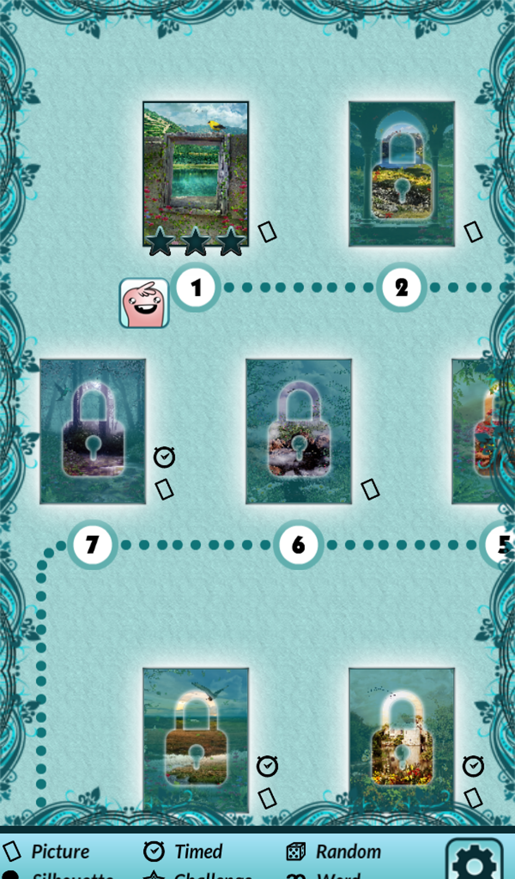 Find The Hidden Objects: Happy APK for Android - Download