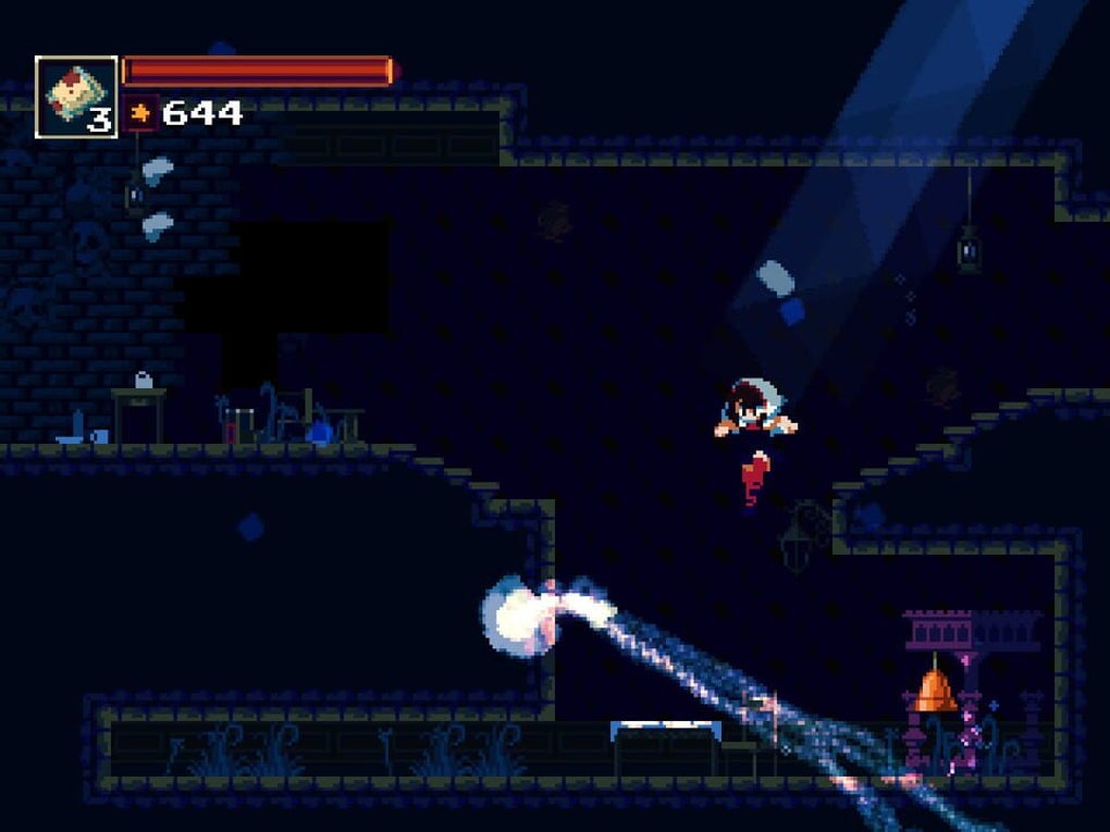 Momodora: Reverie Under the Moonlight para Nintendo Switch - Download