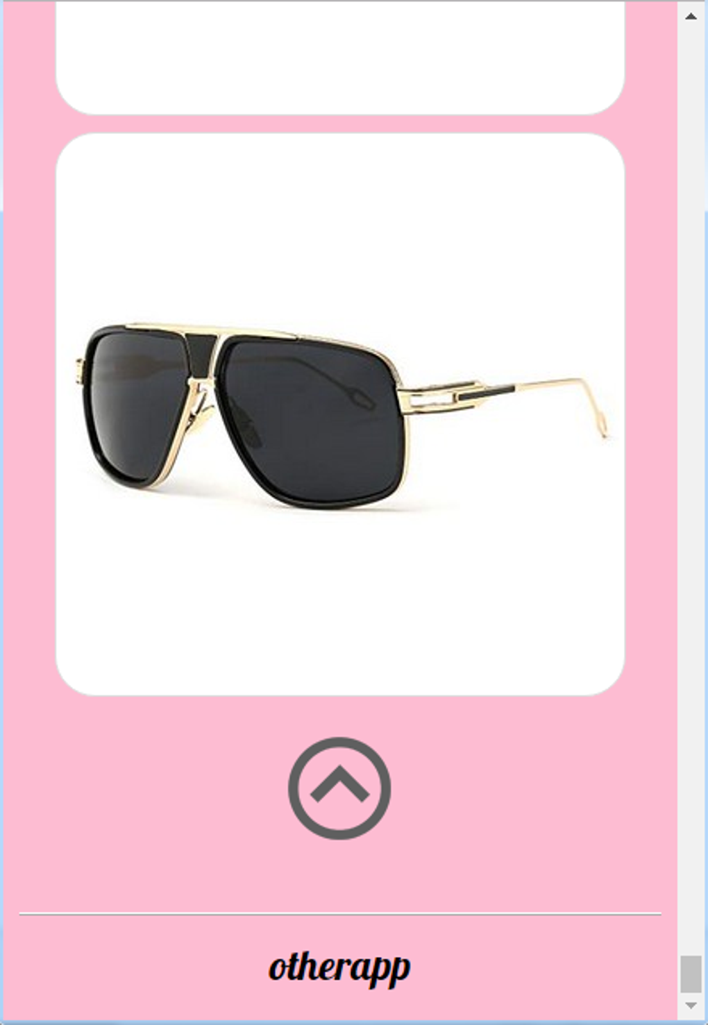 Men's Sunglasses Collection APK for Android - Download