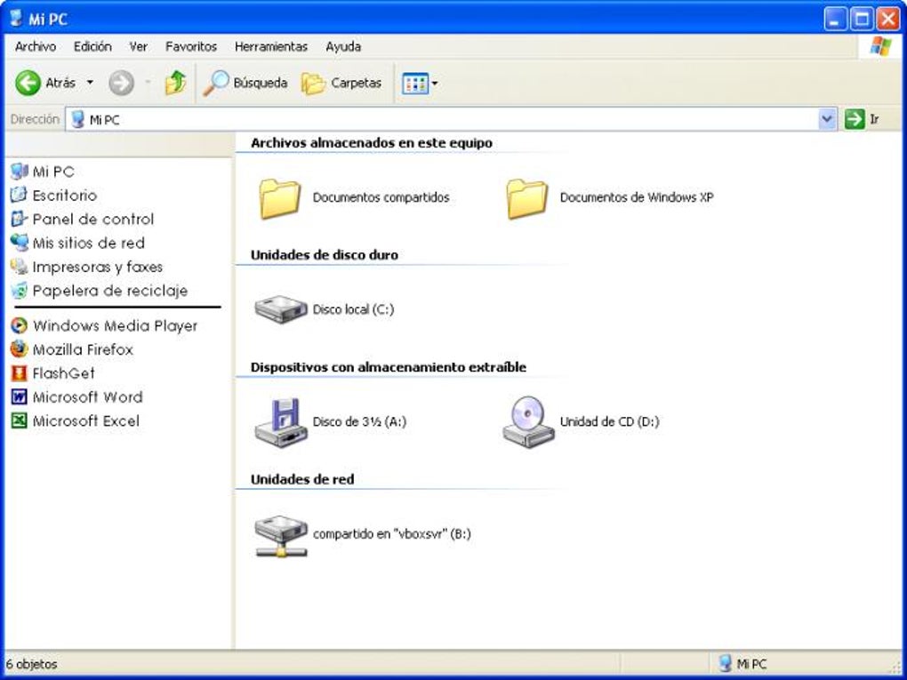 FindeXer - Descargar