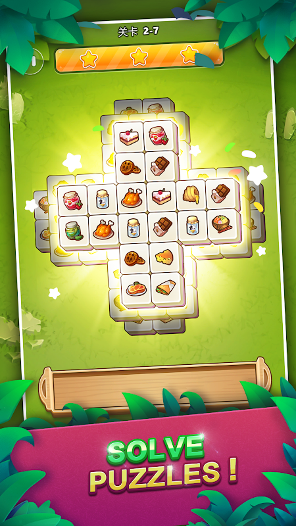 Tile Matching APK para Android - Descargar