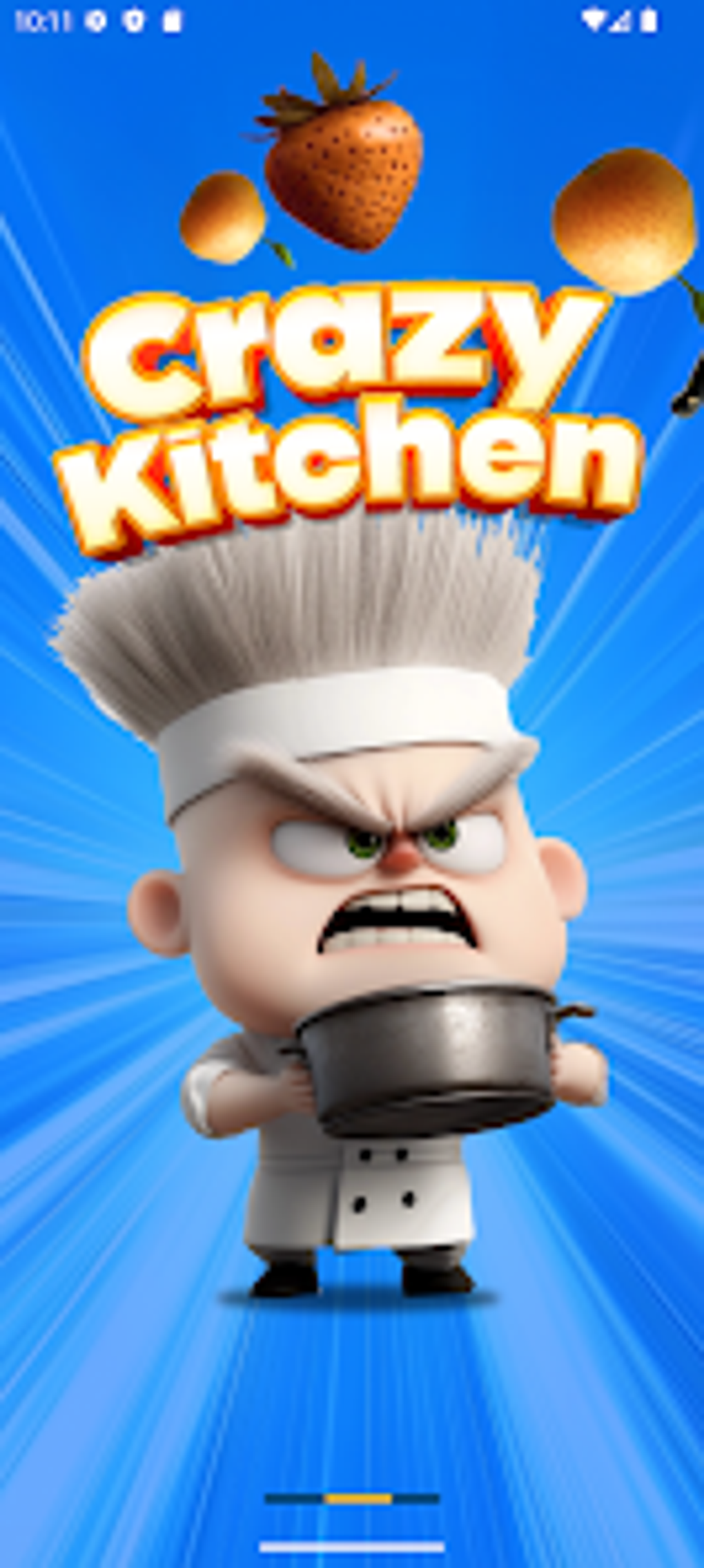 Crazy Kitchen per Android - Download