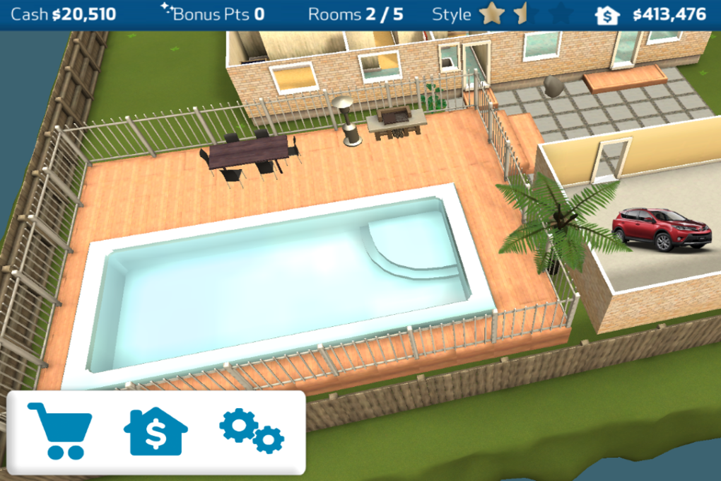 Our First Home APK for Android - Download