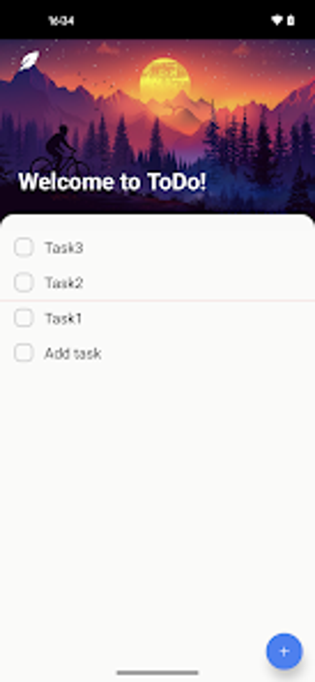 Todo App para Android - Descargar