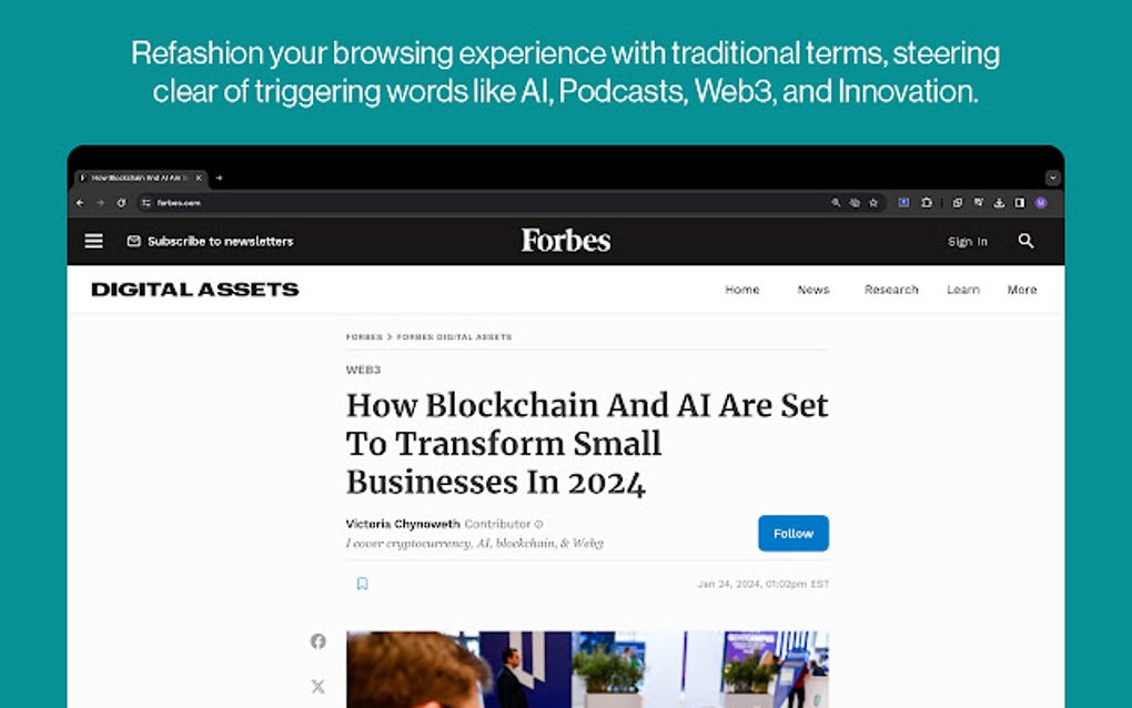 The Good Old Days: Retrofy Your Browser for Google Chrome - Extension ...