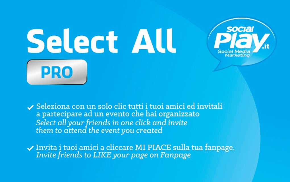 Select all PRO for Google Chrome - Extension Download Select all PRO for Google Chrome - Extension Download