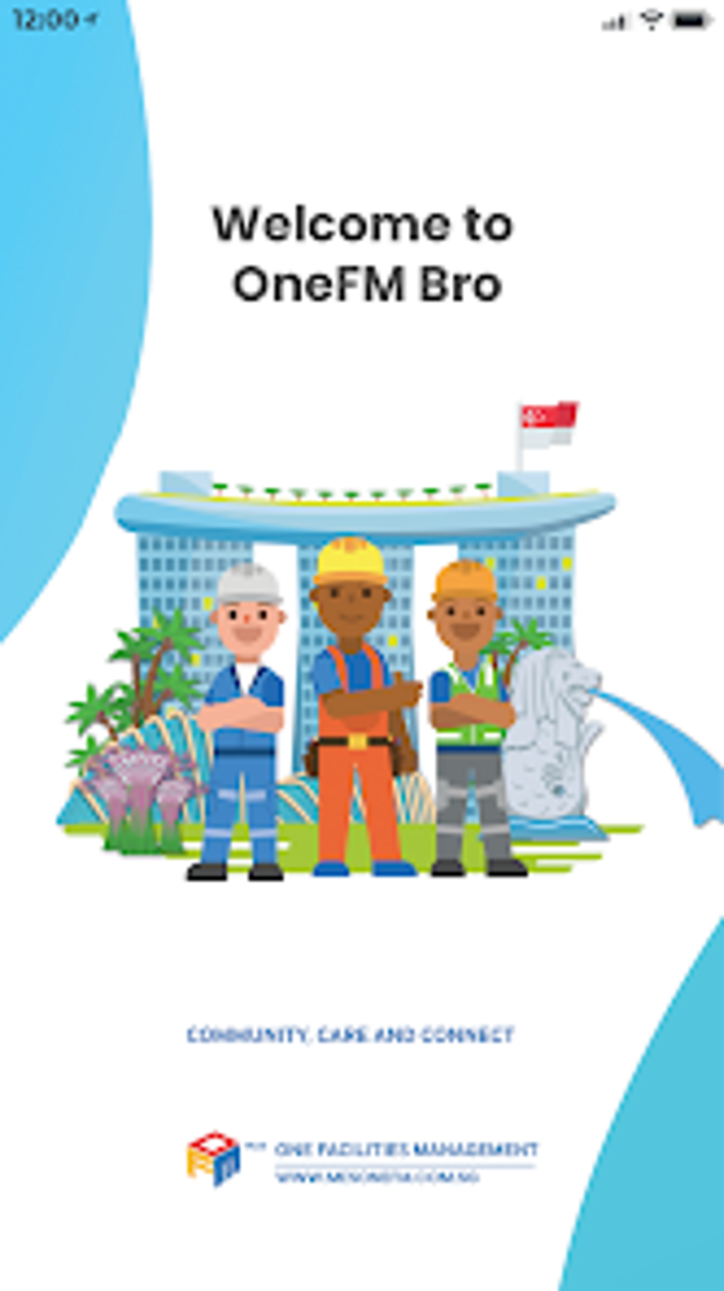 OneFM Bro for Android - Download