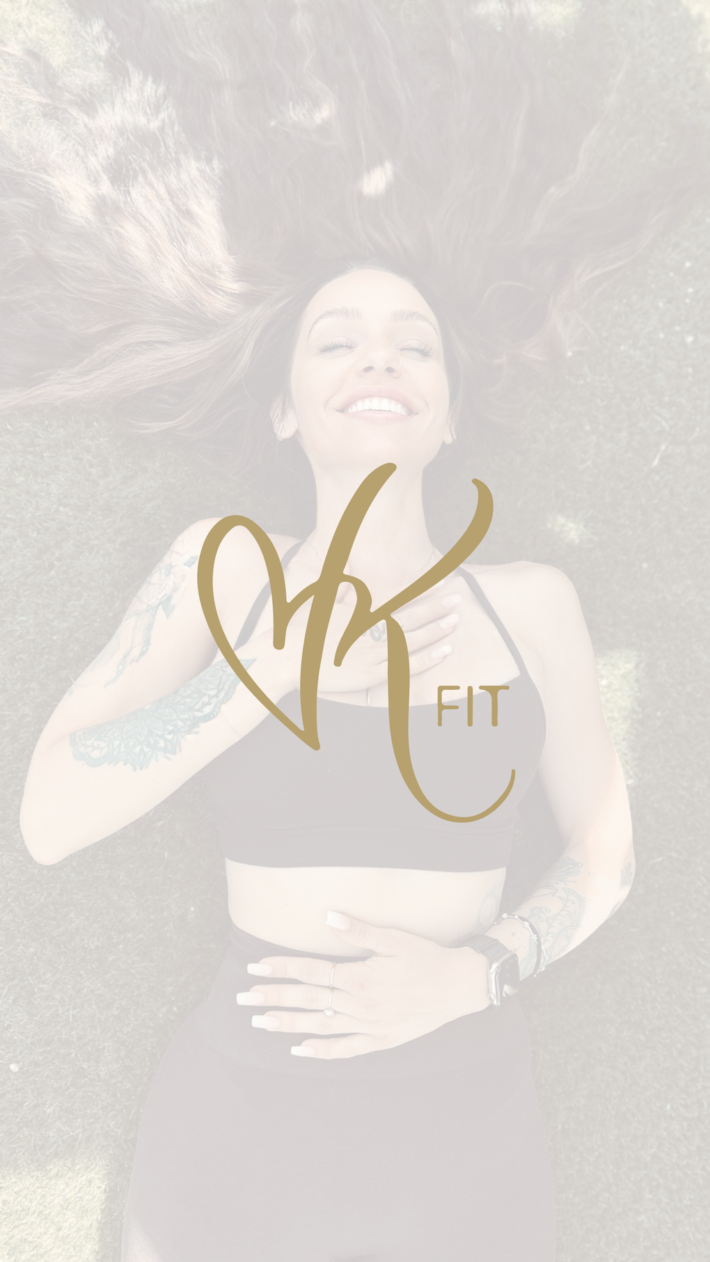 Team kfit para iPhone - Descargar