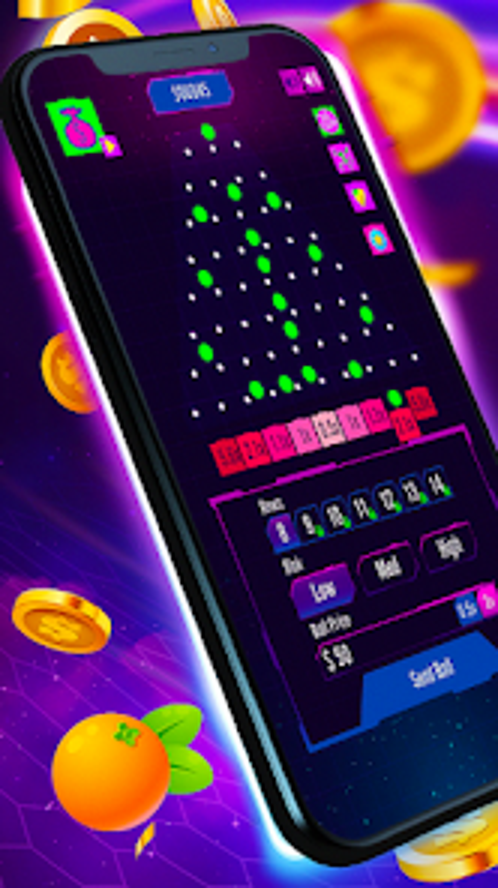 Plinko Ball para Android - Descargar