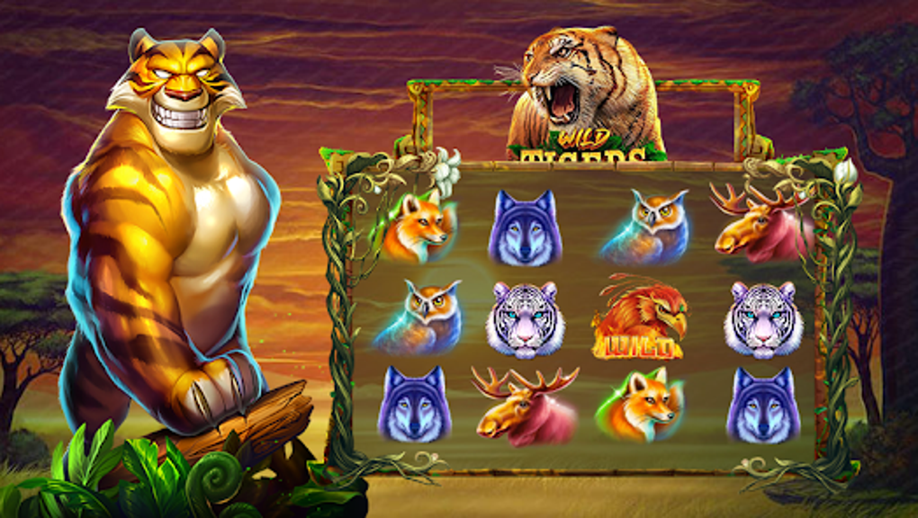 Big Win 9fGame para Android - Descargar