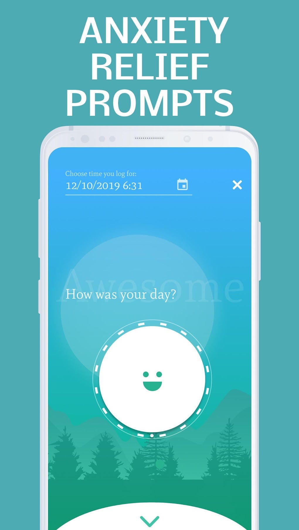 Mind journal: Diary Mood tracker Gratitude for Android - Download Mind journal: Diary Mood tracker Gratitude for Android - Download