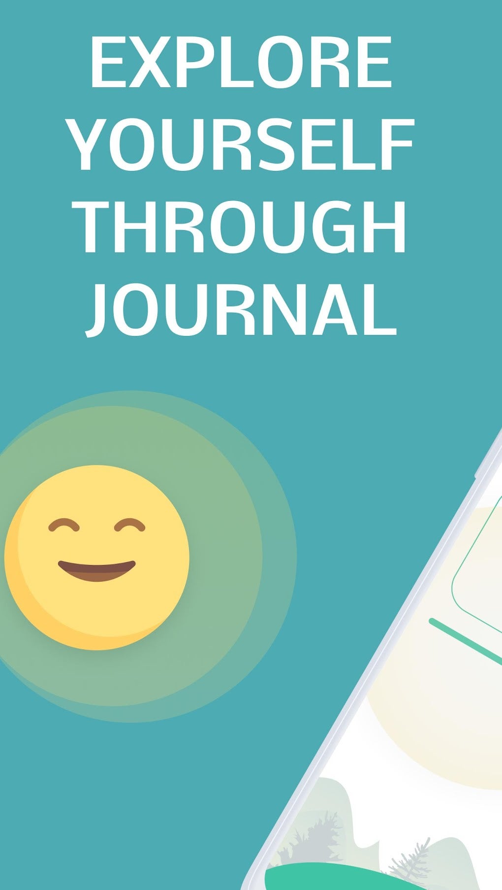 Mind journal: Diary Mood tracker Gratitude para Android - Descargar Mind journal: Diary Mood tracker Gratitude para Android - Descargar