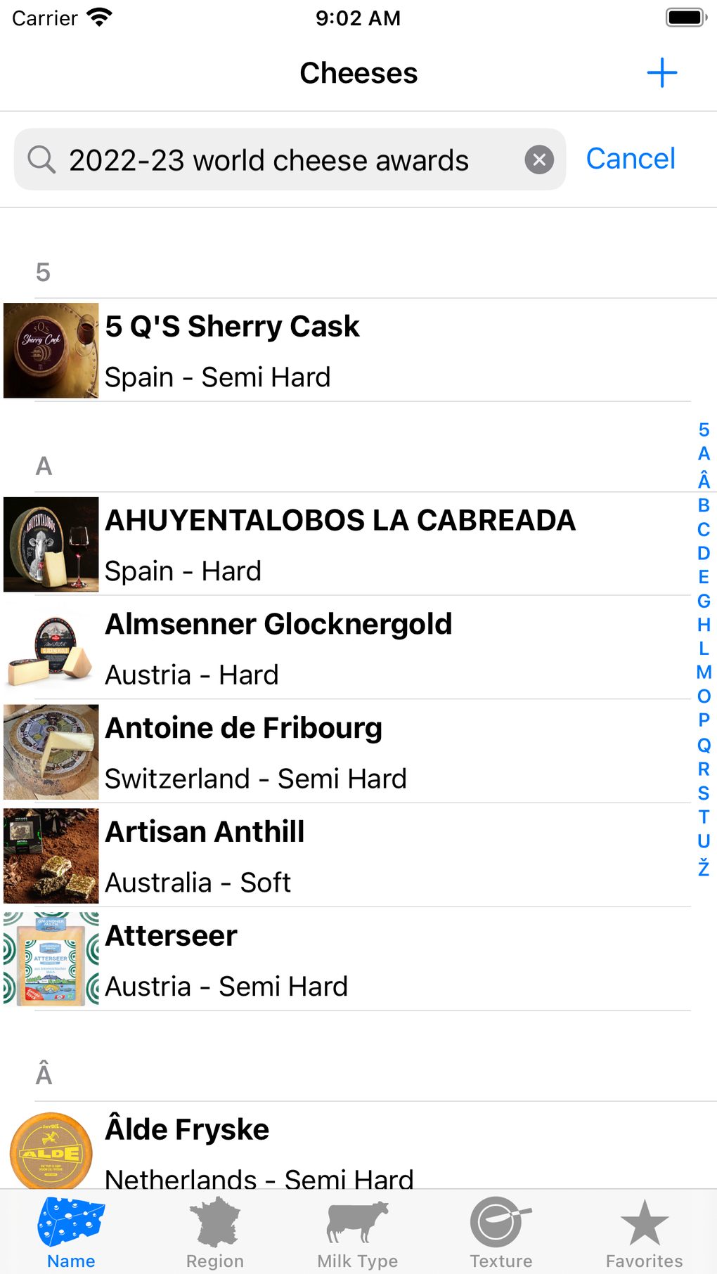 Fromage para iPhone - Download