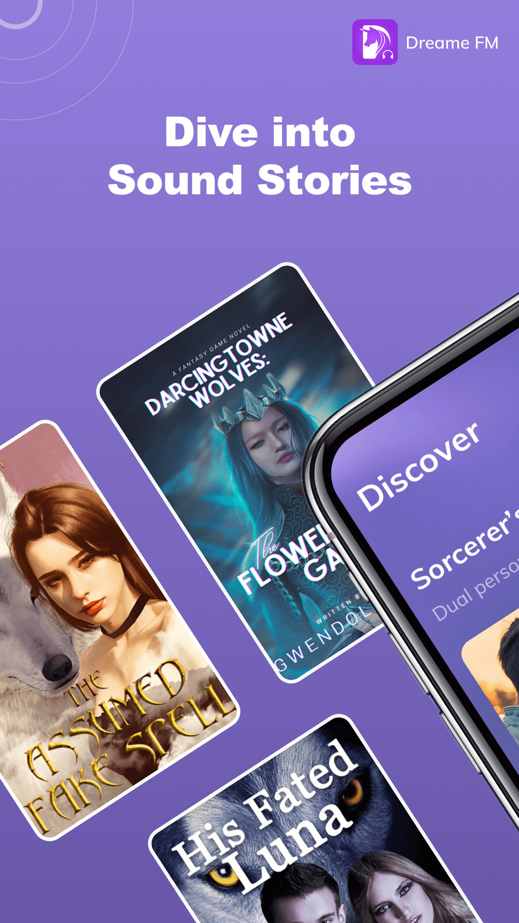 Dreame FM for iPhone - Download