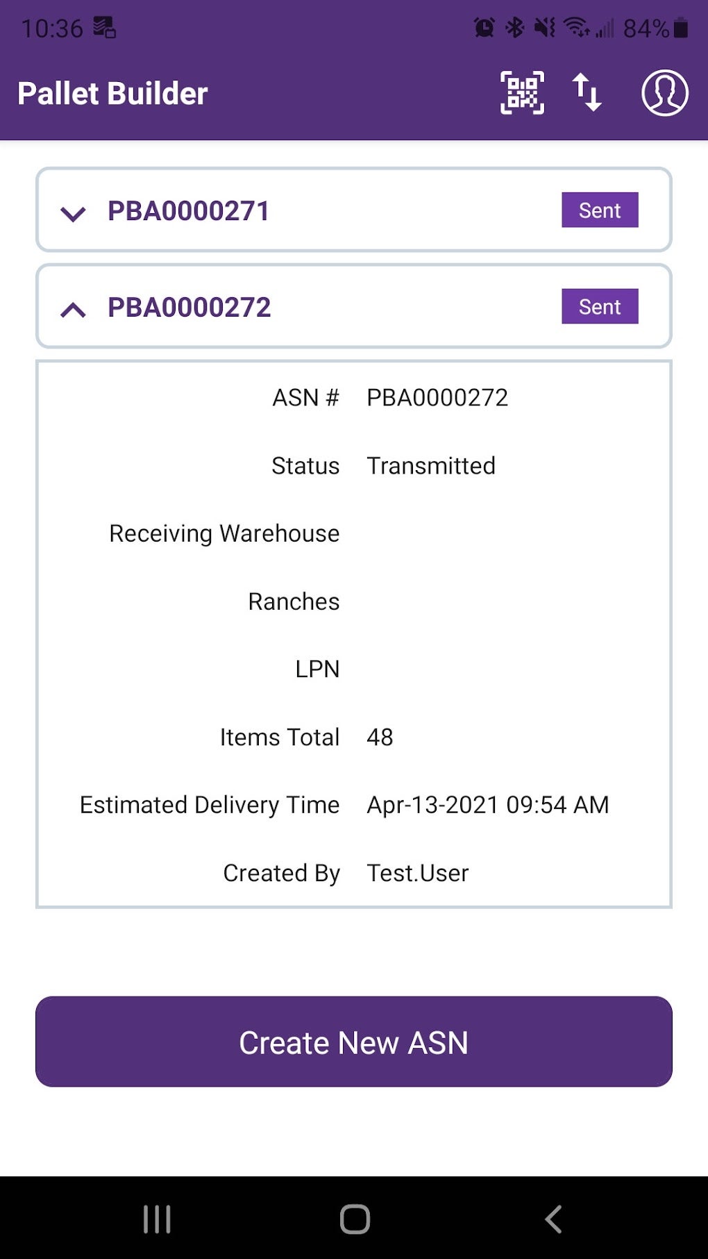 Pallet Builder para Android - Descargar