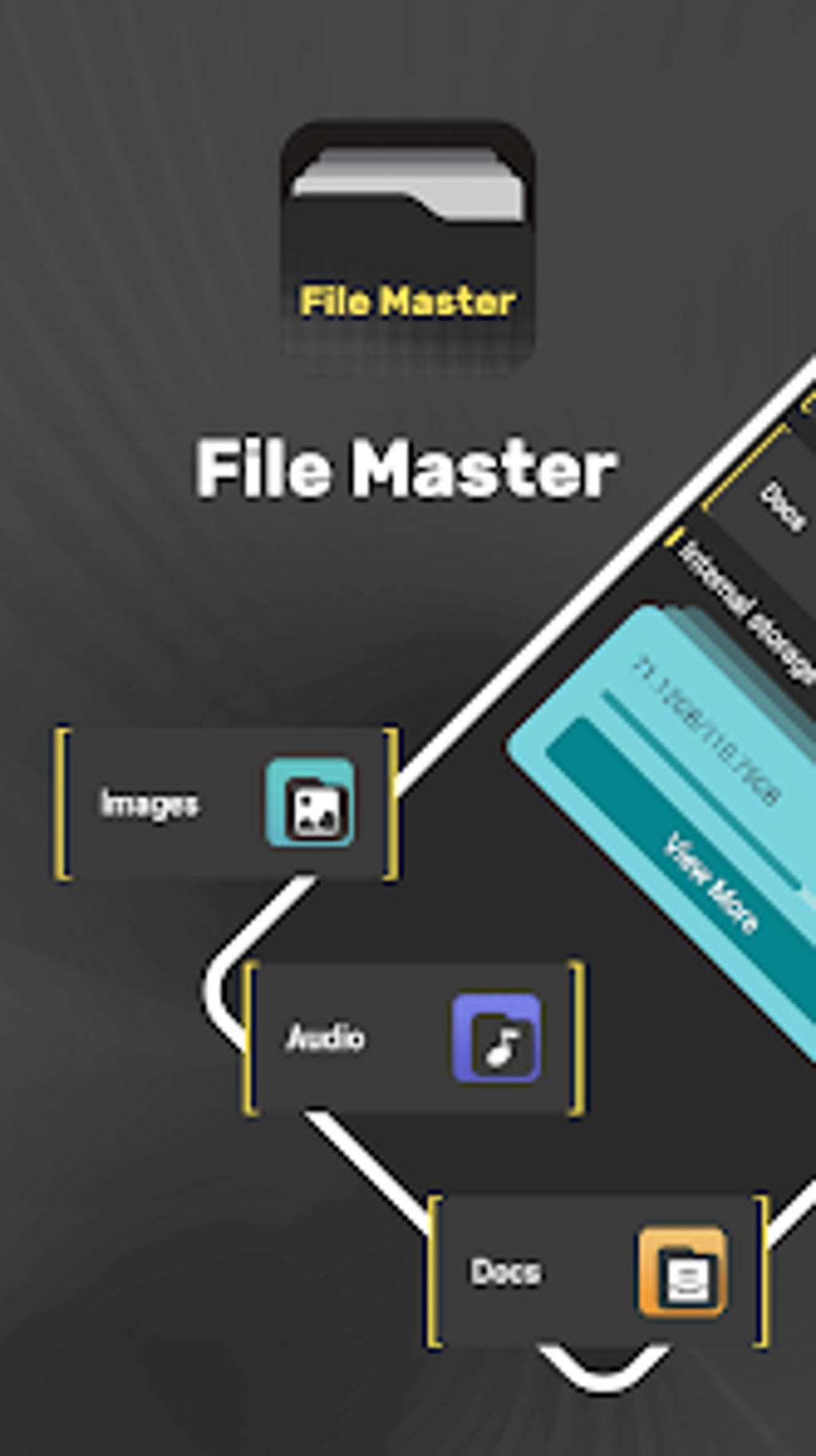File Master per Android - Download