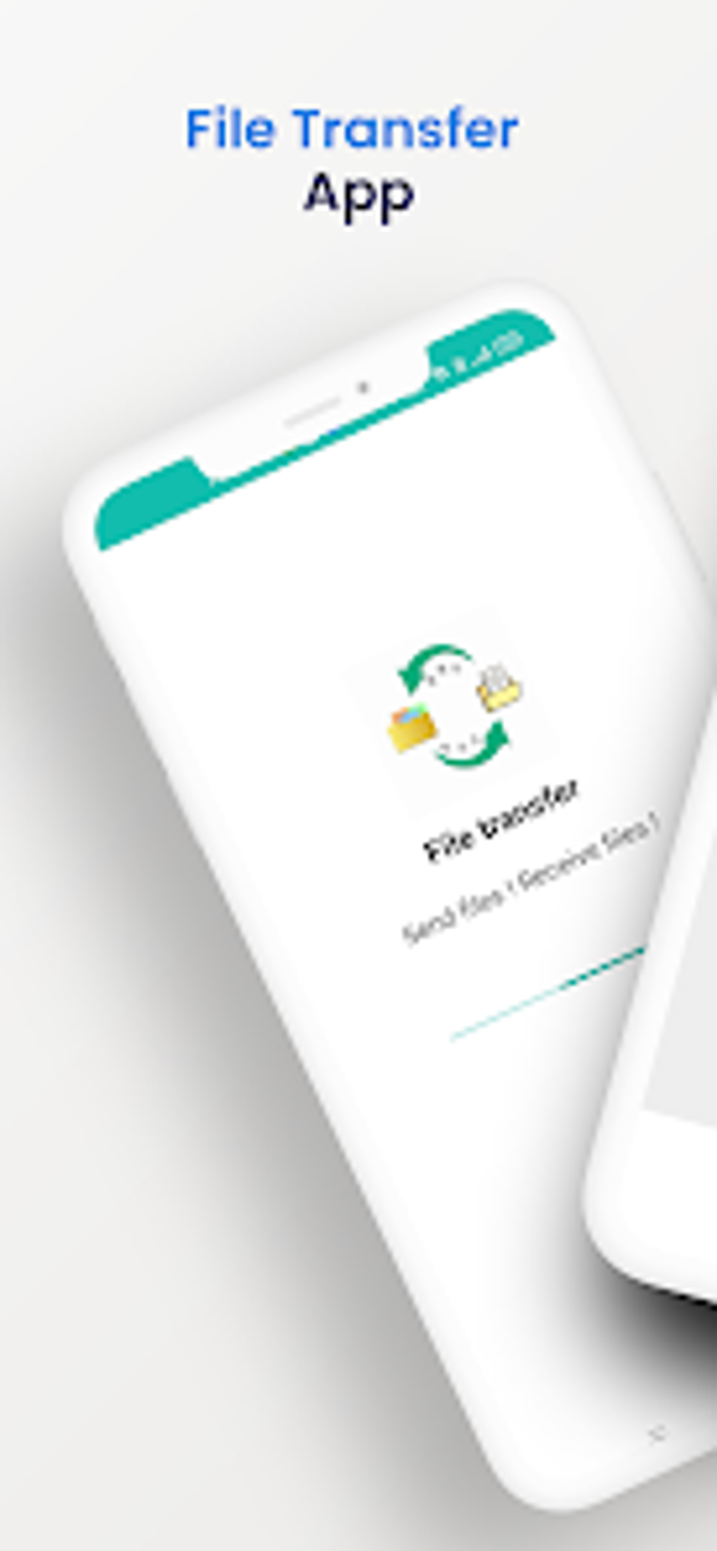 File Transfer - Share Sender per Android - Download