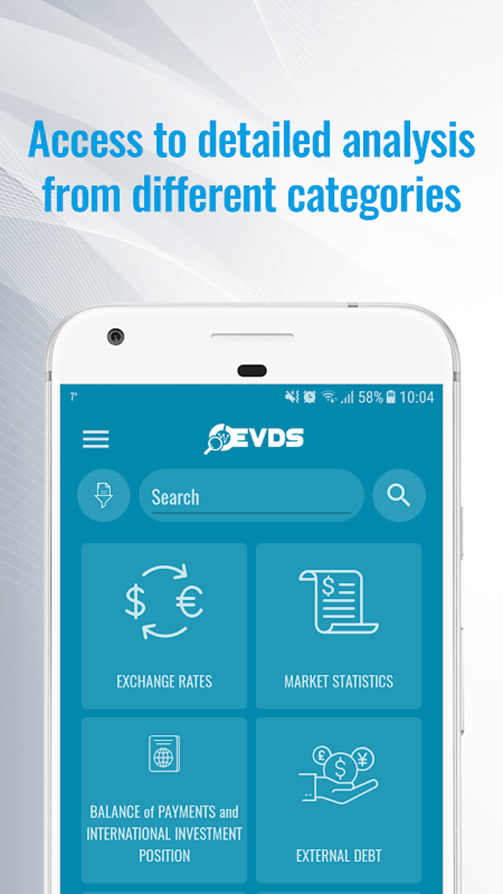 EVDS APK for Android - Download