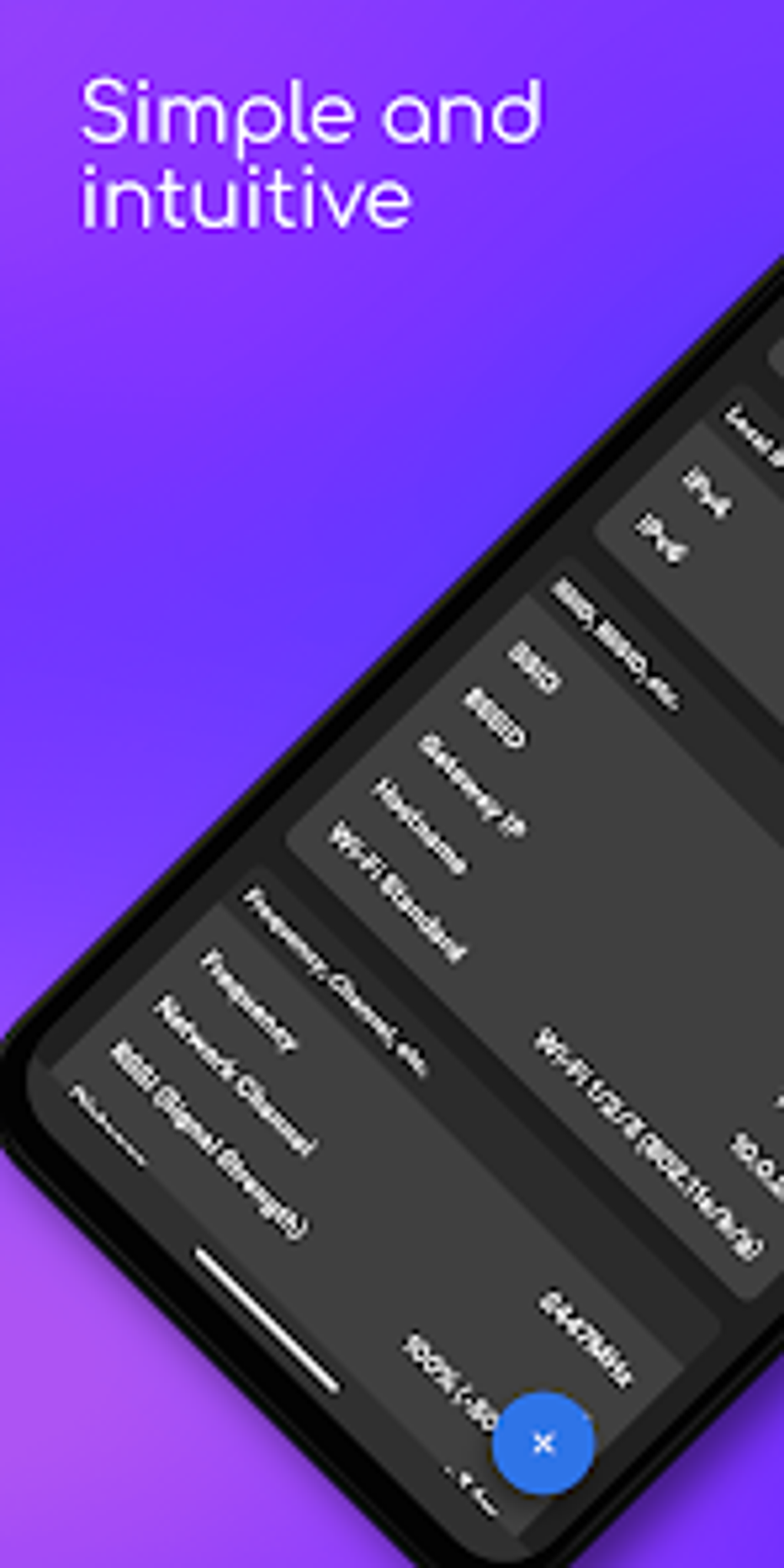 Wi-Fi Info für Android - Download Wi-Fi Info für Android - Download