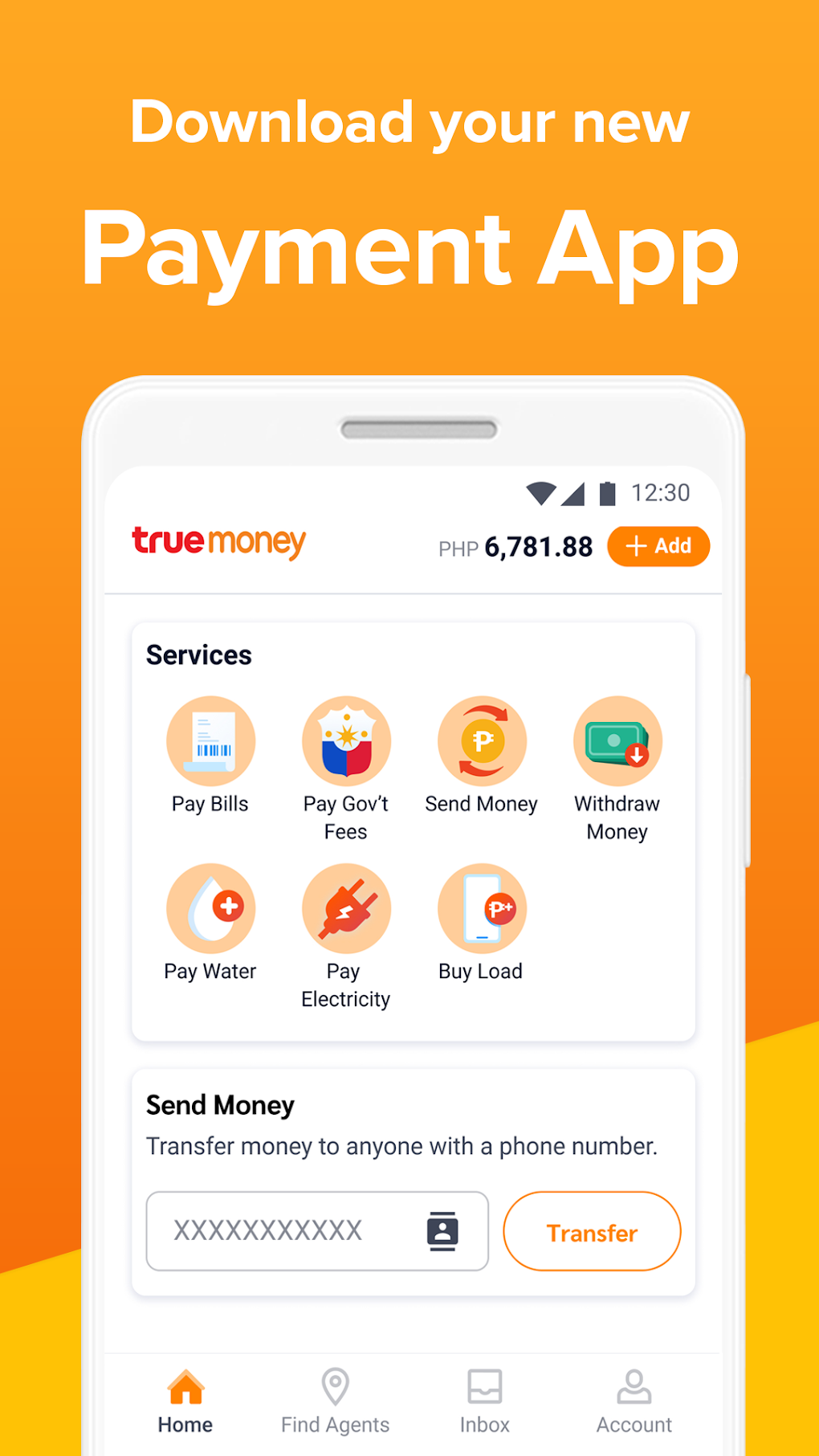 TrueMoney Wallet PH para Android - Descargar