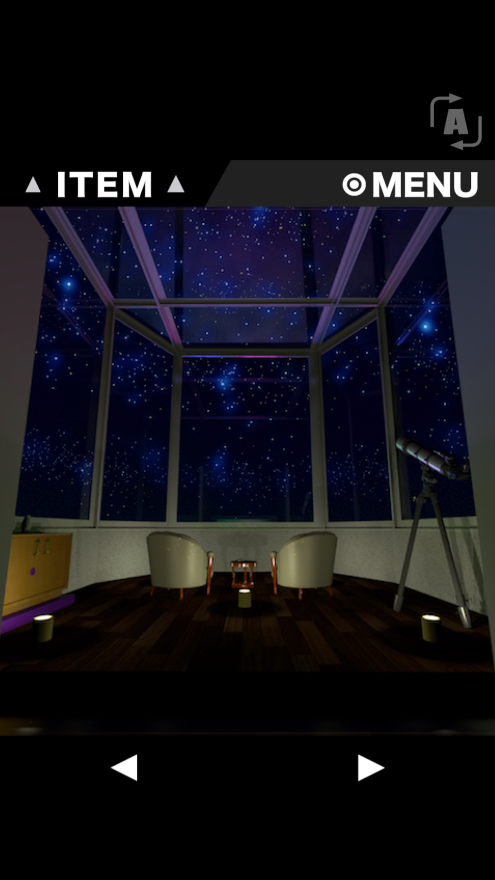 Escape game RESORT2 - Aurora for iPhone - Download