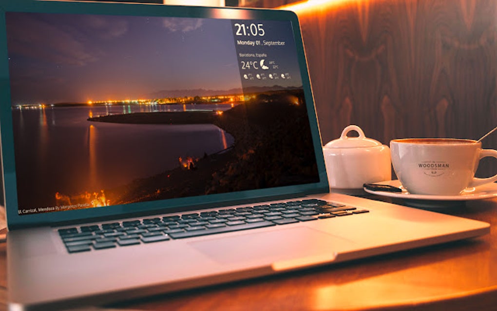 Zen tab: Beautiful, simple new tab for Google Chrome - Extension Download