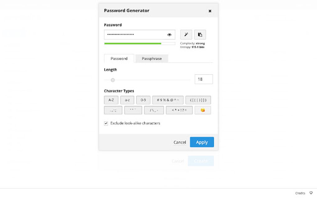 Passbolt - Open source password manager for Google Chrome - 拡張機能 無料・ダウンロード Passbolt - Open source password manager for Google Chrome - 拡張機能 無料・ダウンロード