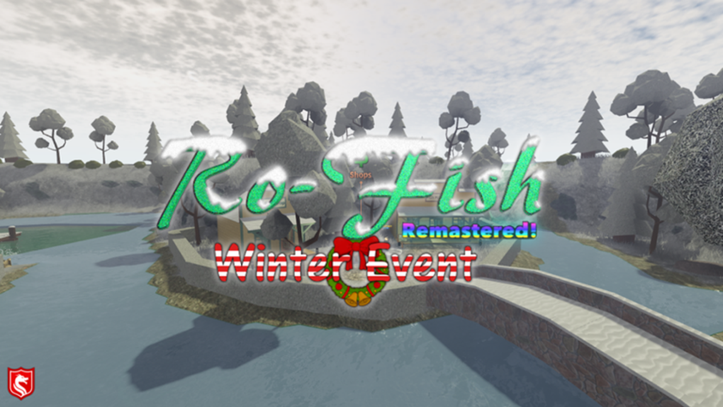 Ro-Fish para ROBLOX - Juego Descargar