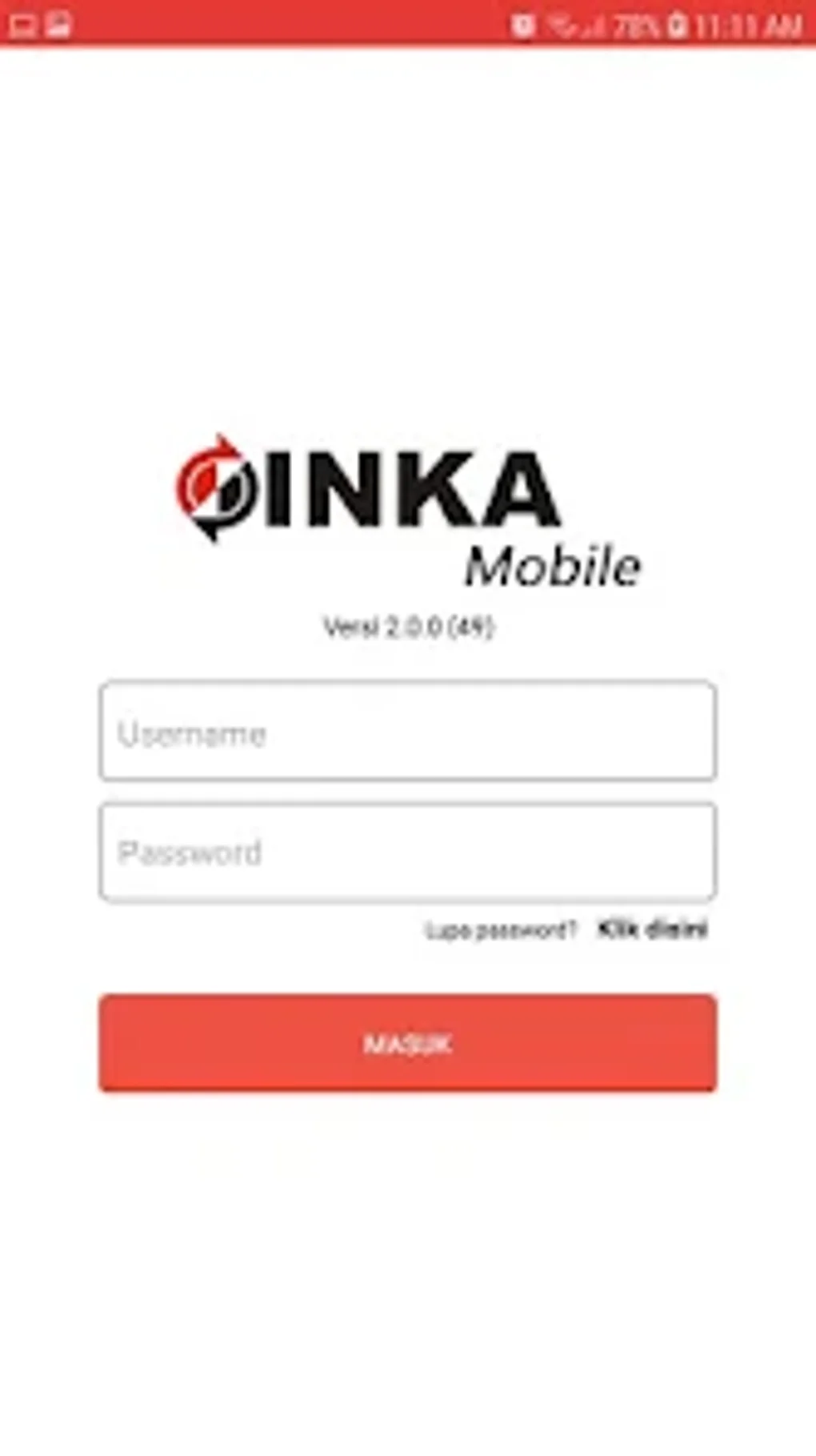 Inka Mobile for Android - Download