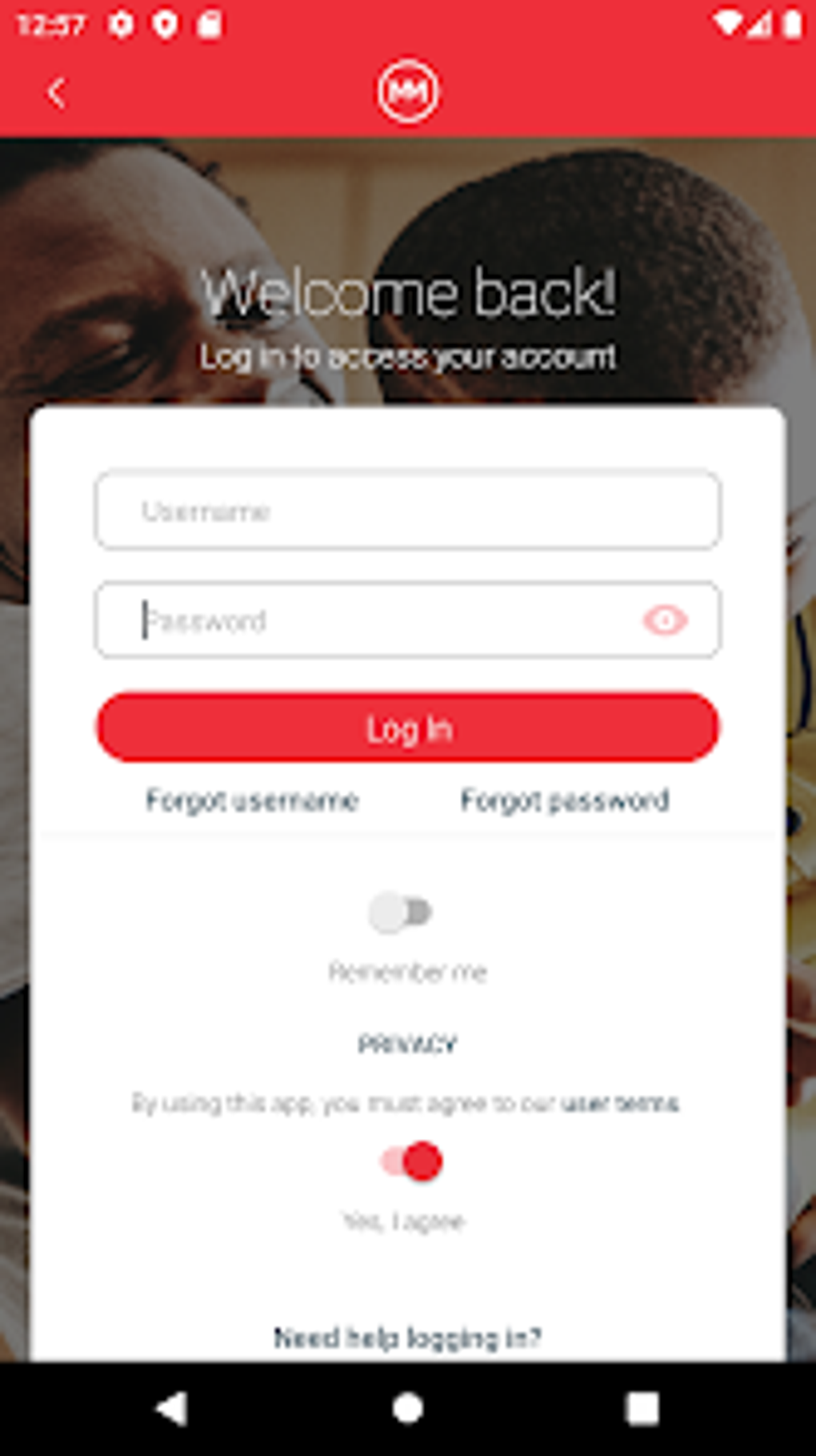 MMServicing for Android - Download